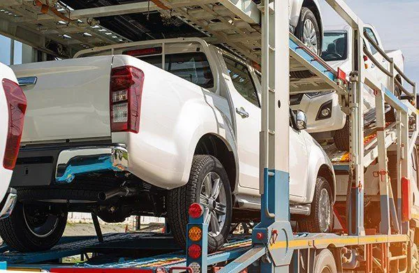 New & Used Car Hauler Trailers For Sale In California | West Coast ...