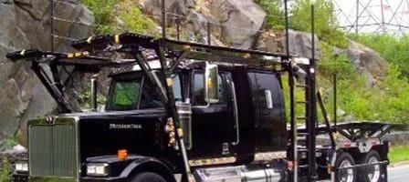 New and Used Car Hauler Trailers & Head Racks for Sale, Cottrell NextGen