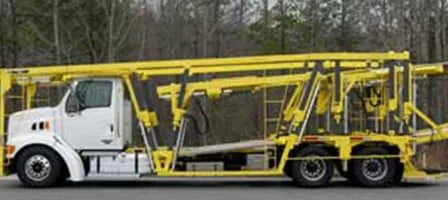 Cottrell Classic Head Racks CURRENTLY NOT AVAILABLE - New & Used Car ...