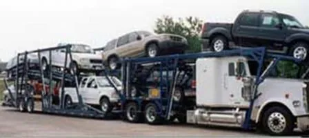 Cottrell Classic Trailers - New & Used Car Hauler Trailers For Sale In ...