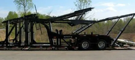 Cottrell Classic Trailers - New & Used Car Hauler Trailers For Sale In ...