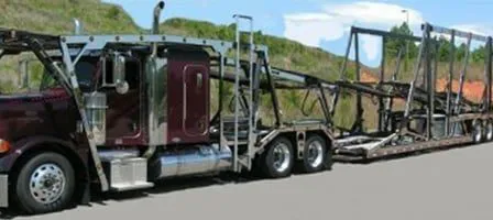 Cottrell Classic Trailers - New & Used Car Hauler Trailers For Sale In ...