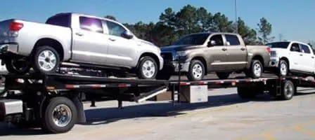 Fresno Used Car Haulers & Trailers for Sale
